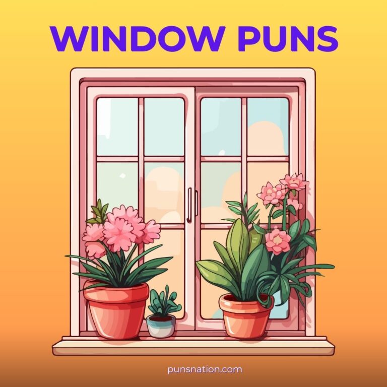 Puns for Every Mood, Laughs for Every Moment - punsnation.com